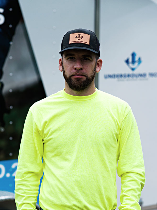 About Us – Underground Technology